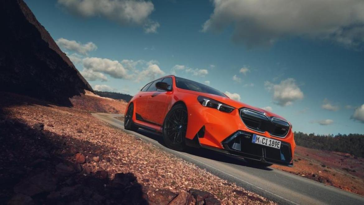 Welkom | BMW Sneyers